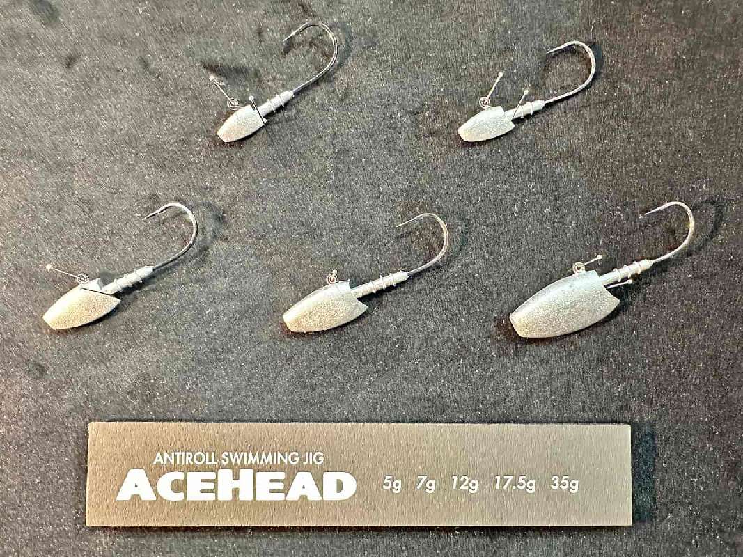 DRTの新製品&コンセプトモデルに刮目せよ！【名古屋キープキャスト速報！】 | 釣りビジョン マガジン | 釣りビジョン