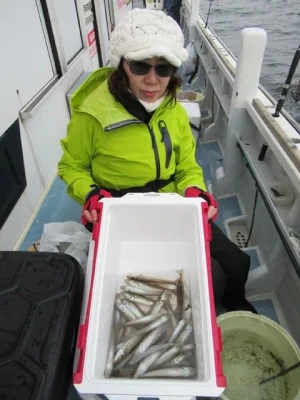 神奈川県横浜本牧港 長崎屋の釣果詳細|釣果・施設情報|釣りビジョン